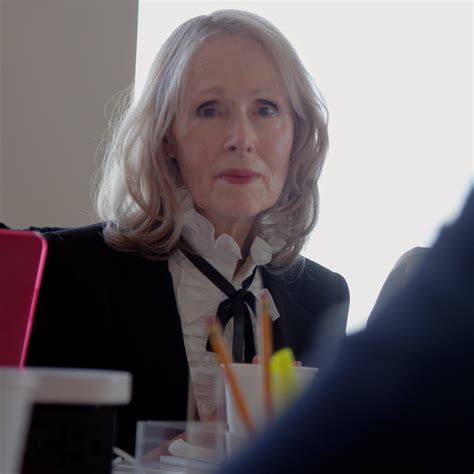 E Jean Carroll The New York Times