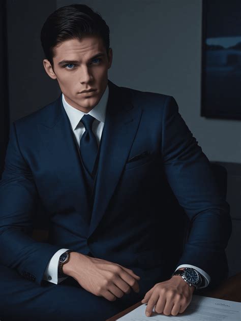 Chat With Alexander Steele Enjoy Free Ai Character Roleplay Flowgpt