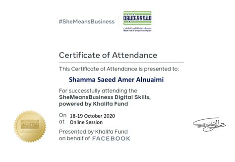 Shamma Alnuaimi On Linkedin “every Problem Is A T—without Problems We Would Not Grow