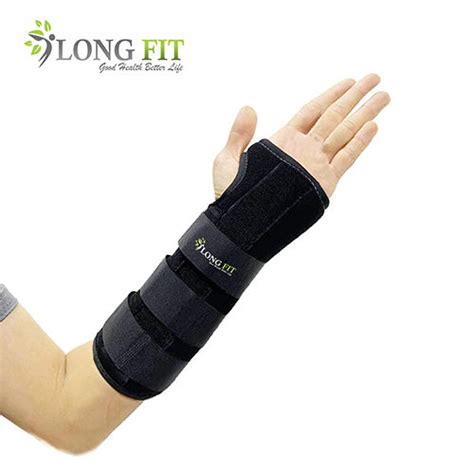 Supporting Supplies Fore Arm Splint At Best Price In Delhi Longfit