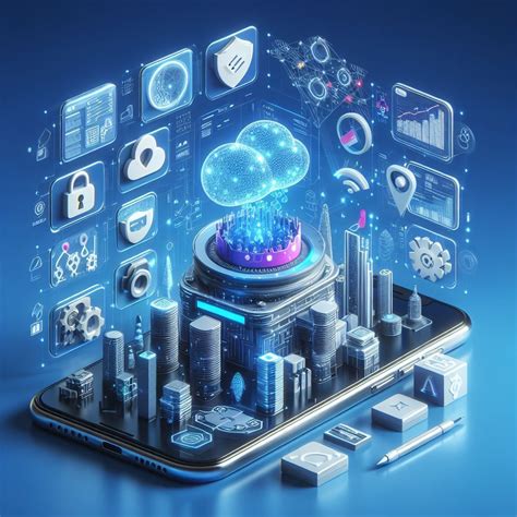 Mobile Ai Application Architecture With Security Quality Speed And