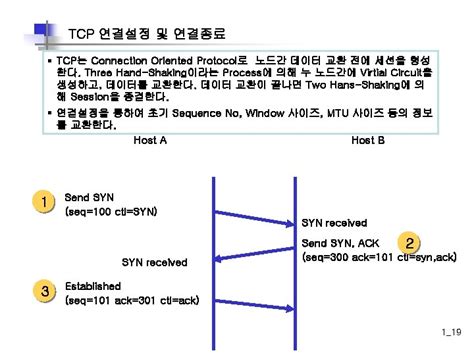 TCPIP Protocol TCPIP Overview Host Internet TCPIP