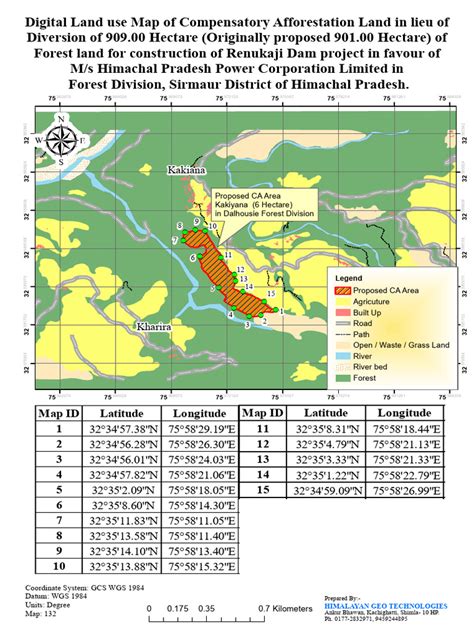 Digital Map 132 Pdf Navigation Geophysics Digital Map 132 Pdf Navigation Geophysics