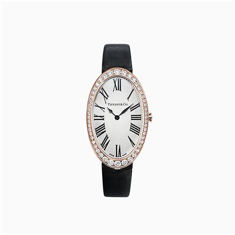 Designer Uhren | Zeitlose Eleganz | Tiffany & Co.