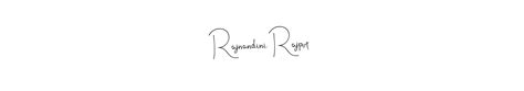 94 Rajnandini Rajput Name Signature Style Ideas Good Name Signature