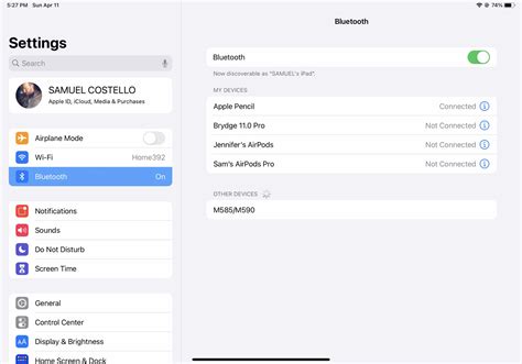How To Use A Mouse With An IPad