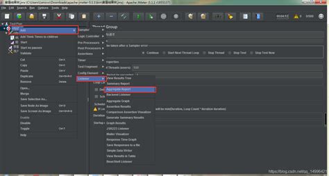 并发模拟工具 jmeter、apache bench、postman 详解 并发测试工具 csdn博客