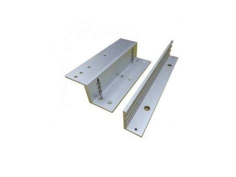 Zkteco Bracket For 280 Kg Maglock Za