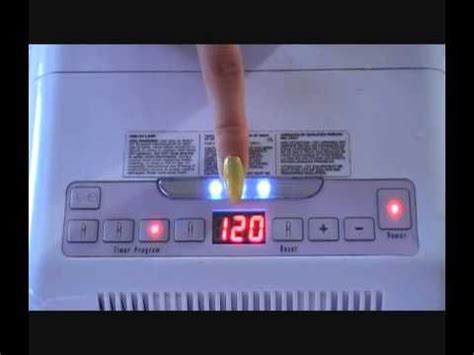 Know Your CND UV Lamp Uv Lamp Lamp Cnd