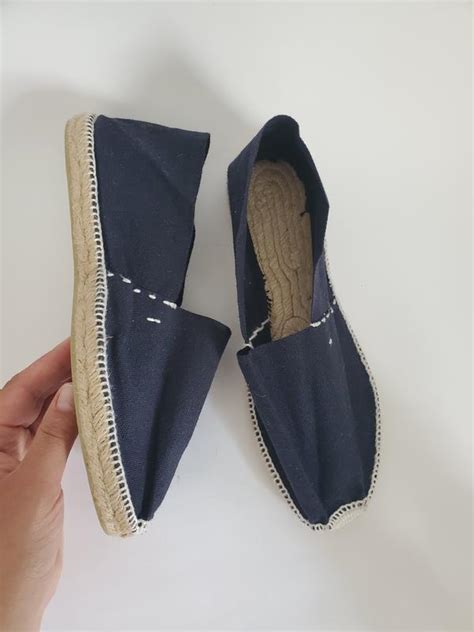 Жіночі еспадрильї — ціна 265 грн у каталозі Еспадрільї Купити жіночі речі за доступною ціною на