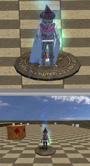 Shadow Volumes Toolkit Now With Stencil Buffer Support Page 17 Community Showcases Unity