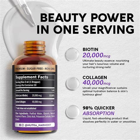 Best Liquid Collagen Supplements 2024 Expert Picks And Reviews