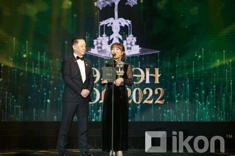 ФОТО “Мөнгөн мод“ ын эзэд