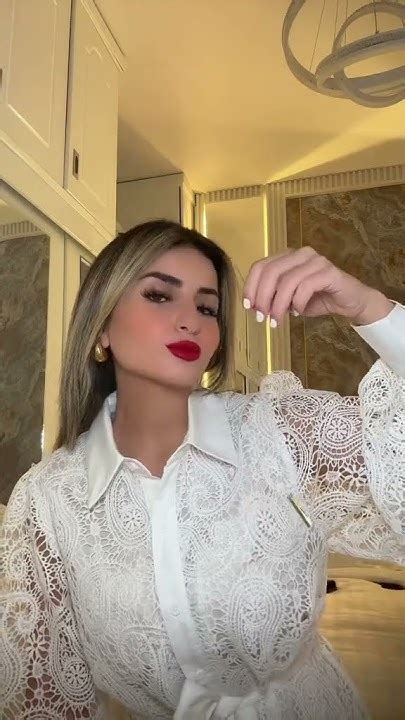 اغلب لبسكم فساتين ولأ تنوره Youtube