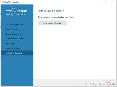 Mysql5739以及navicat 下载和安装mysql 5739下载 Csdn博客