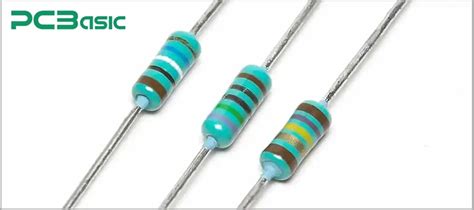 Linear Resistor Explained A Beginners Guide