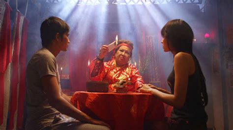 Conjuring Spirit Review Vietnamese Horror On Netflix Heaven Of Horror