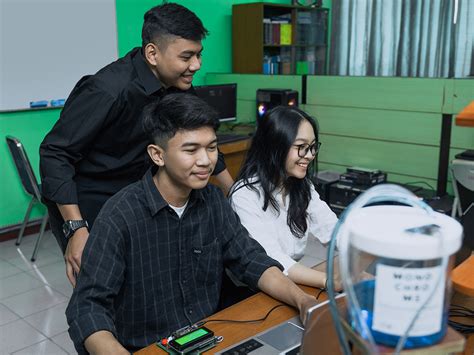 Teknik Informatika Fakultas Teknik Unpas