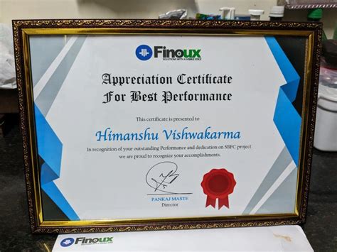 Himanshu Vishwakarma On Linkedin Thankyouganeshsir Thankyoudeeptimam