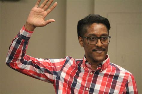 Q A With Ali Alexander Organizer Of Stop The Steal Protests Before