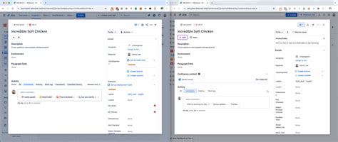 Jira S Ever Evolving Ui 2025 Edition Atlassian Community