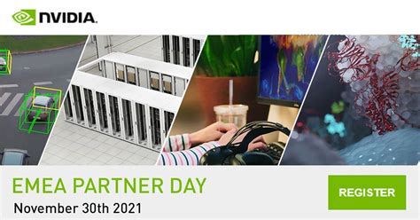 chris kerker on linkedin dinsdag 30 november de nvidia partner day