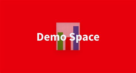 Demo Space A Hugging Face Space By Inam09