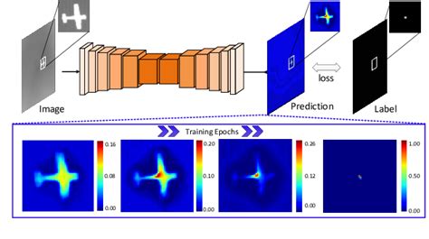Mapping Degeneration Meets Label Evolution Learning Infrared Small