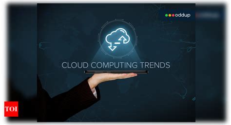A Look Back At The Cloud Computing Trends That Emerged During The Last Decade Times Of India