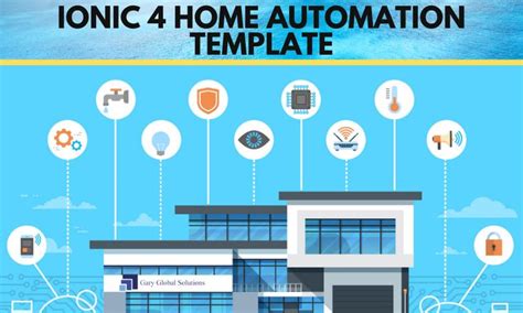 Control Home Appliances Using Smartphone Home Automation Smart Home Automation Software