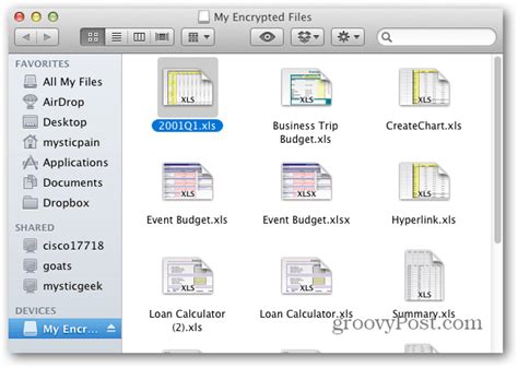 Mac Os X Lion How To Encrypt External Drives