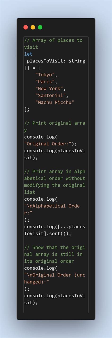 Maliha Iqbal On Linkedin Piaic Question18 Arraymanipulation Travelgoals