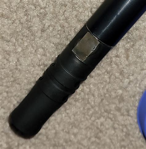 Welded Muzzle Device To Make 16 Inch Barrel General Discussion