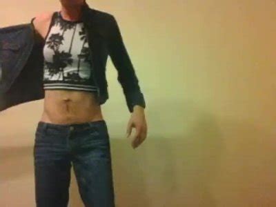 Transgirl Trying Clothes I No Longer Own No Audio No Sound Xxx Mobile Porno Videos Movies