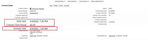 Difference Between Two Datetime Fields In Salesforce