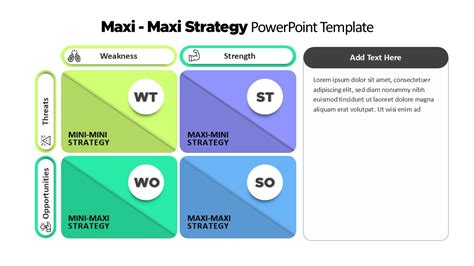 Strategy House Powerpoint Template Slidebazaar