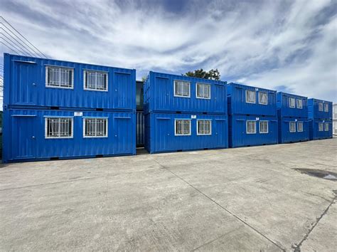 ตู้คอนเทนเนอร์บ้าน สำนักงาน ร้านกาแฟ รีสอร์ทราคาถูกทุกแบบ Added A New ตู้คอนเทนเนอร์บ้าน