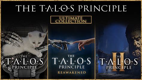 The Talos Principle 2