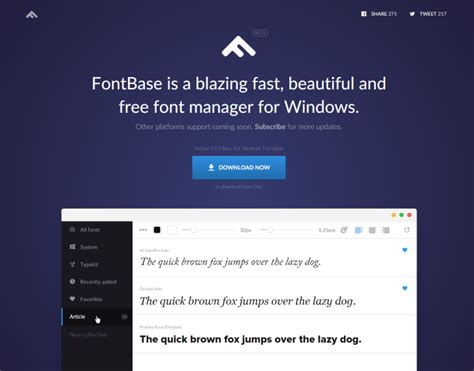 Fonts Webappers Web Resources Webappers