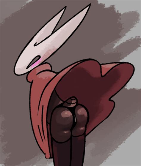 Rule 34 Ass Darkpatito Female Hollow Knight Hornet Hollow Knight No
