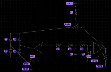 Designed This Weird Oscillator Rsynthdiy