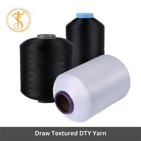 Draw Textured Yarn Textile Suppliers