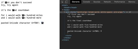 Inconsolata Nerd Font 2 1 0 U Fb01 Ligature Renders Improperly · Issue 469 · Ryanoasis Nerd