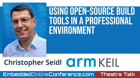 Christopher Seidl On Linkedin Eoc2024 Microcontroller Cortex