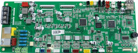 Flashforge Mainboard 3djake Ireland Flashforge Mainboard 3djake Ireland
