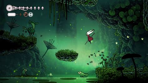 Hollow Knight Silksong Is Out Now Via Xbox Game Pass