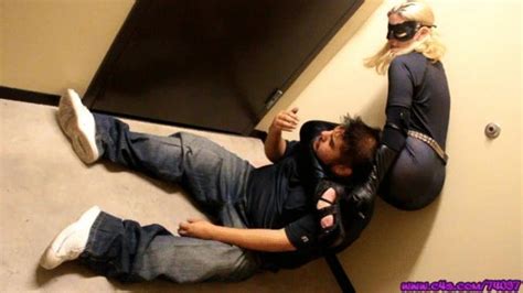 Catbabe On A Mission Mp Legz Of Destruction Clips Sale