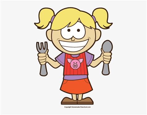 Im Hungry Clipart
