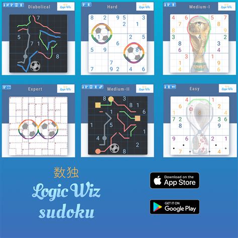 logic wiz world cup sudoku challenge links in comments r sudoku
