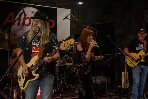 Albino Crowe Tower Park Waterfront Grille Tower Park Waterfront Grille Lodi 7 January 2023